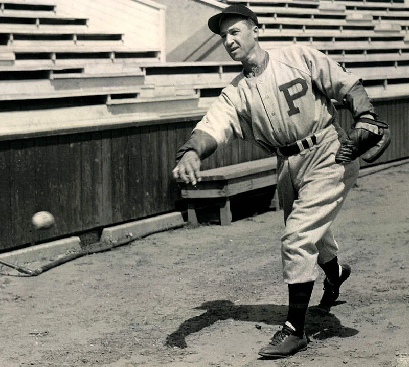 Ad Liska | Baseball Wiki | Fandom