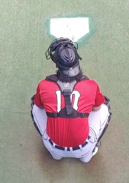 Chace Numata | Baseball Wiki | Fandom