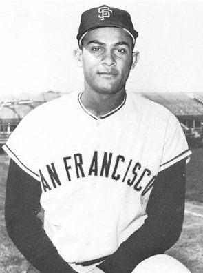 Jesús Alou | Baseball Wiki | Fandom