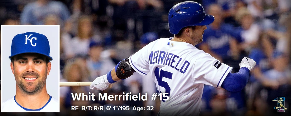 Whit Merrifield | Baseball Wiki | Fandom