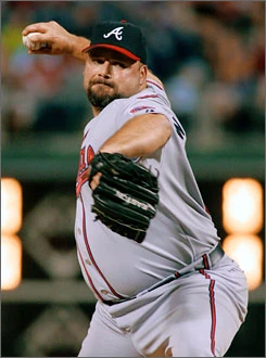 Bob Wickman | Baseball Wiki | Fandom