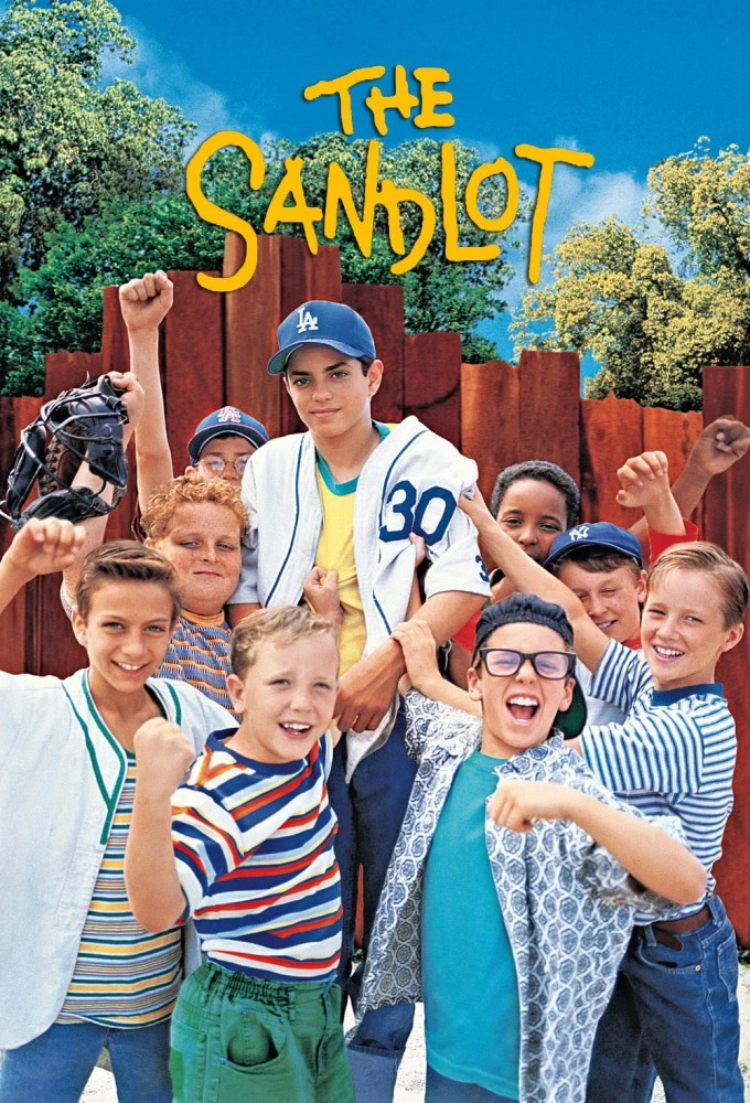 The Sandlot | Baseball Wiki | Fandom