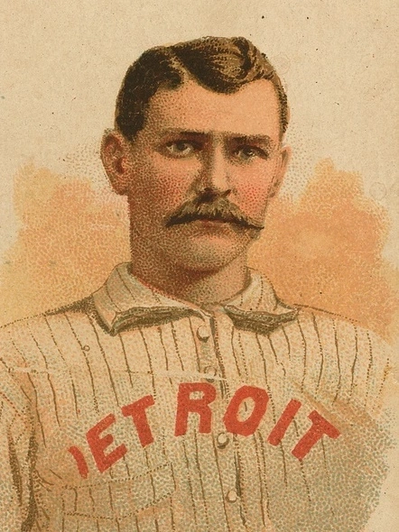 Charlie Bennett | Baseball Wiki | Fandom