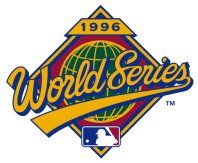 1996 World Series | Baseball Wiki | Fandom