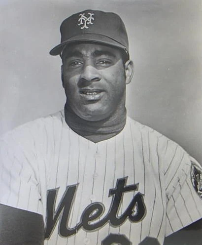 Tommie Agee | Baseball Wiki | Fandom