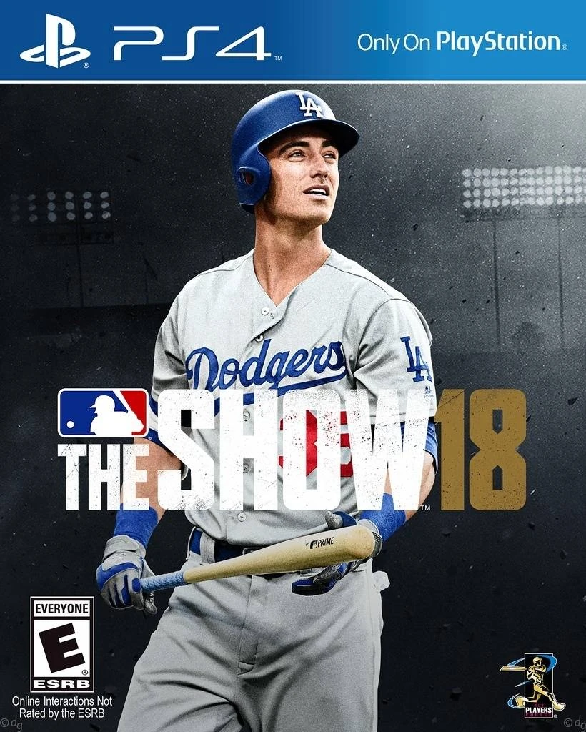 MLB The Show 18 | Baseball Wiki | Fandom
