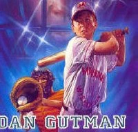 Joe Stoshack | Baseball Card Adventures Wiki | Fandom