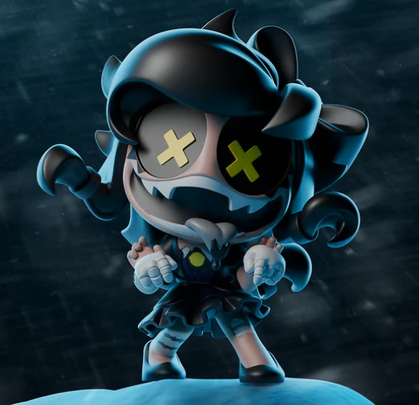 Cyn/ Gallery | Based Feathers McGraw Wiki | Fandom