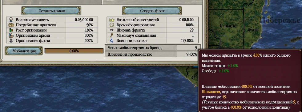 Мобилизуемое население | BDSM Mod Victoria 2 Вики | Fandom