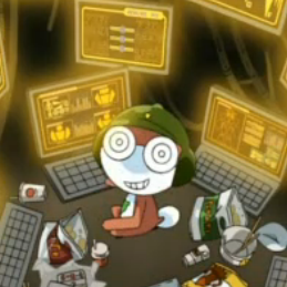 Tororo | Wiki BaseKeroro | Fandom