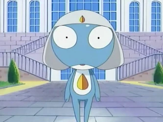 Taruru | Wiki BaseKeroro | Fandom