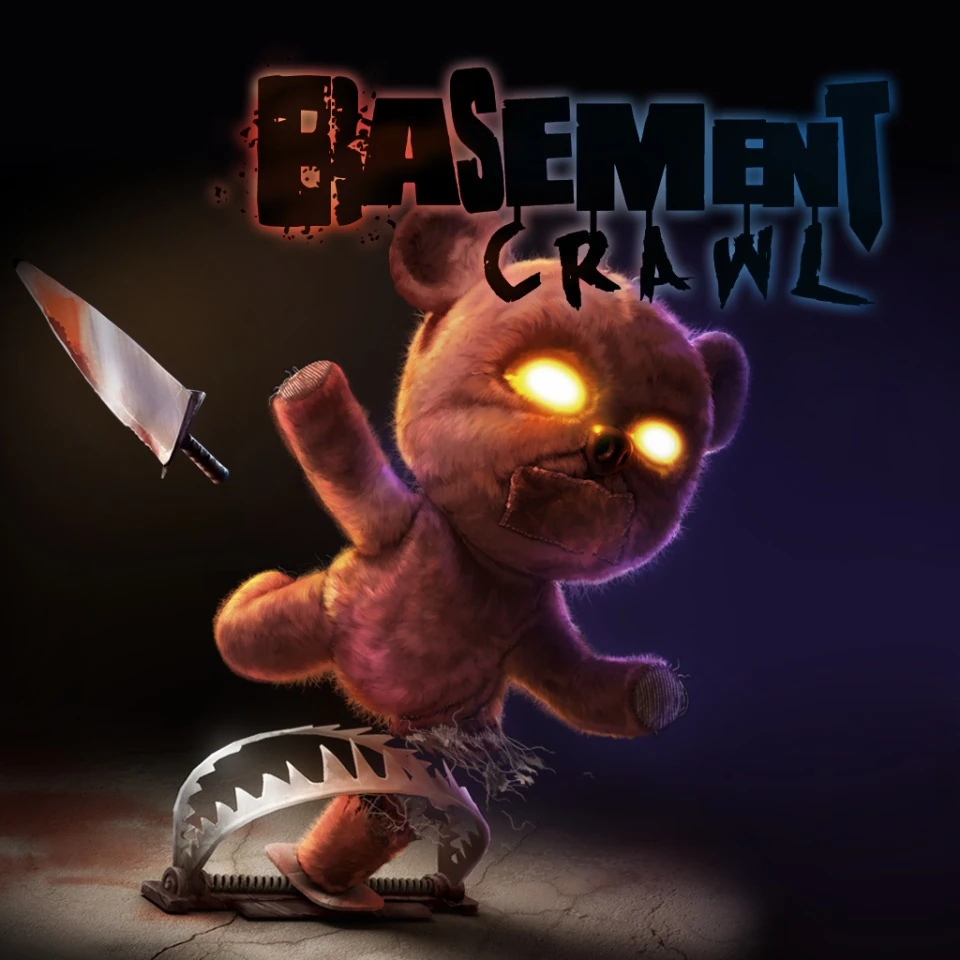 Basement Crawl | Basement Crawl Wiki | Fandom