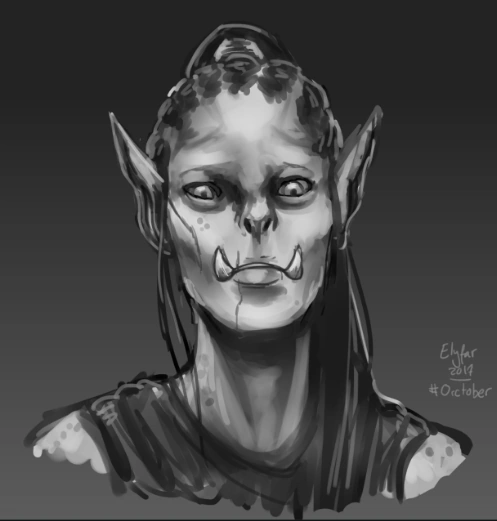 Shelka | Basement Dwellers Wiki | Fandom