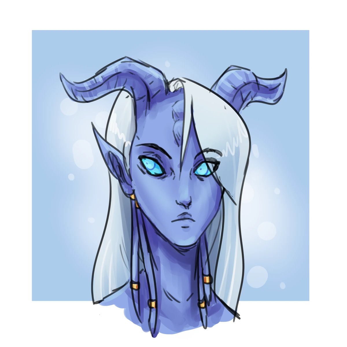 Solora | Basement Dwellers Wiki | Fandom