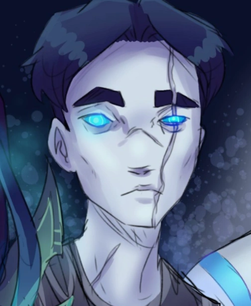 Quentin Lowe | Basement Dwellers Wiki | Fandom