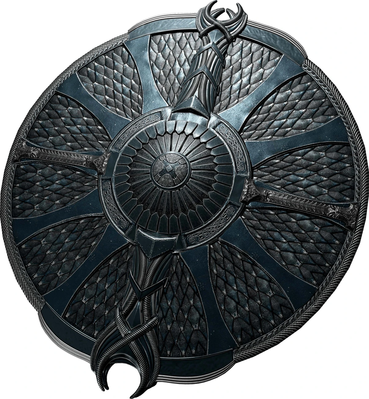 Aether Shield | Basement RP Wiki | Fandom