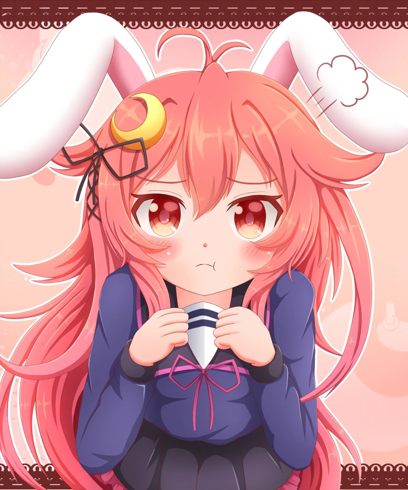 Charlotte | Basement RP Wiki | Fandom