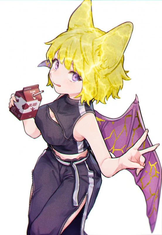 Thunderbat | Basement RP Wiki | Fandom