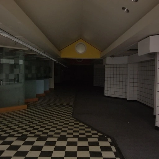Floor 9: The Dead Mall | Basement town Wiki | Fandom