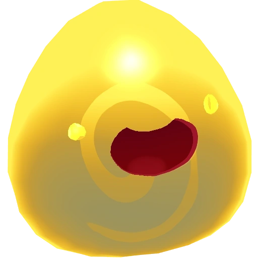 Quantum Slime | Basement town Wiki | Fandom