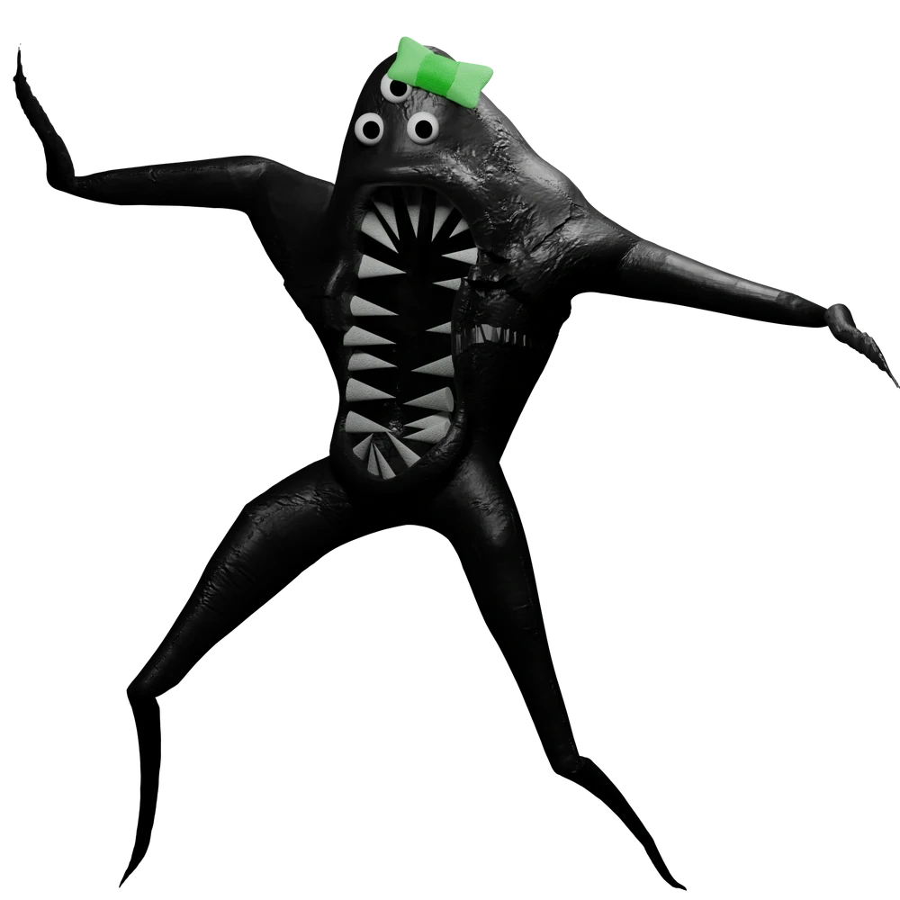 Nabnaleena | Basement town Wiki | Fandom