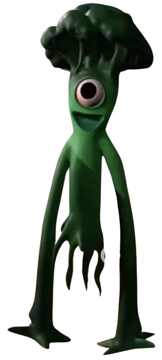 Little Victor | Basement town Wiki | Fandom