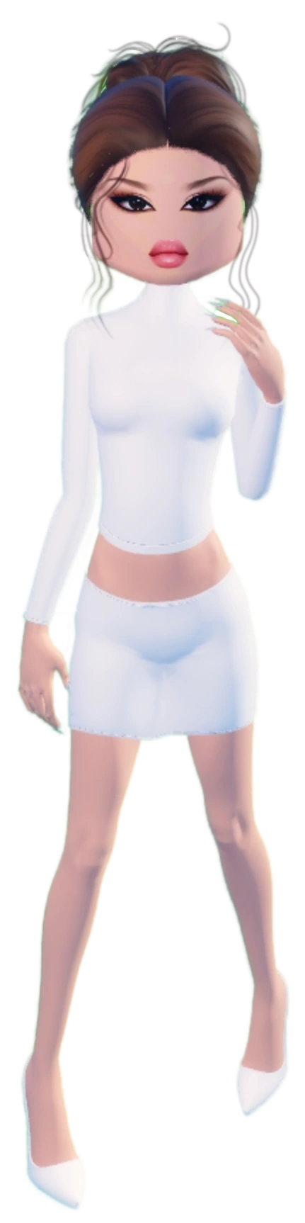 Lana | Basement town Wiki | Fandom