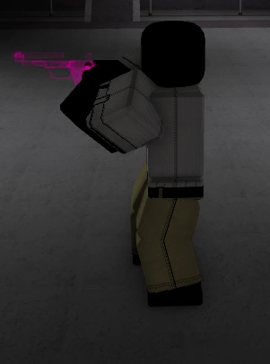 M9B | BaseOhBase's SCP:F Wiki | Fandom