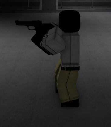 M9 | BaseOhBase's SCP:F Wiki | Fandom