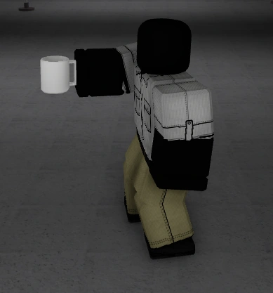 Coffee | BaseOhBase's SCP:F Wiki | Fandom