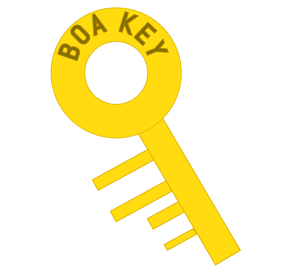 BOA Keys | BOA Wiki | Fandom