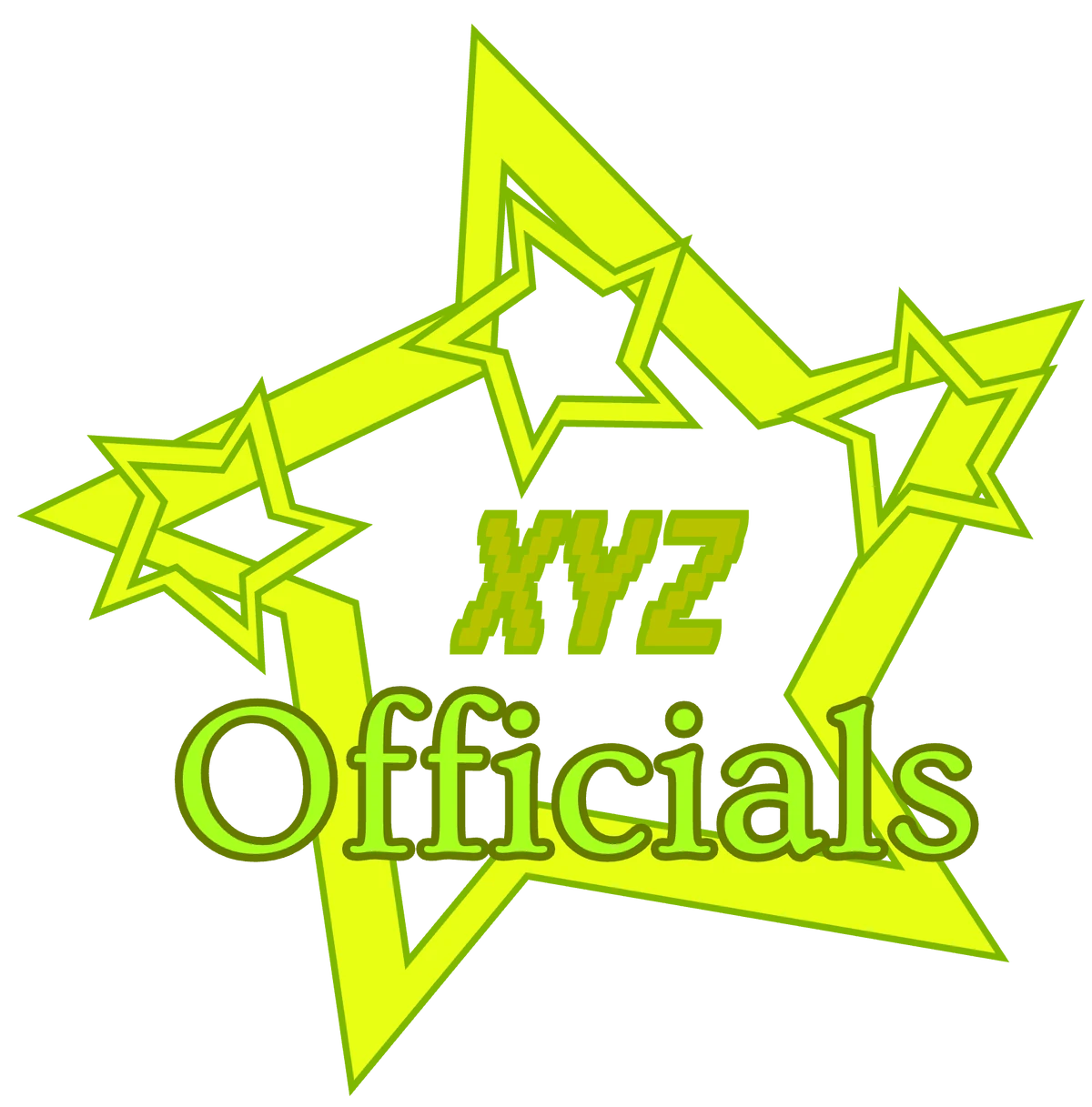 XYZ (Team/Group) | BOA Wiki | Fandom