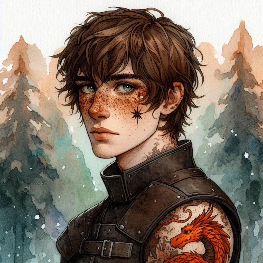 Mavis Sear | Basgiath Riders Quadrant Wiki | Fandom
