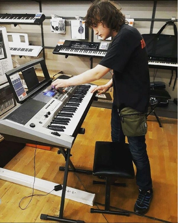 Mattox | Wiki Basherz (group) | Fandom