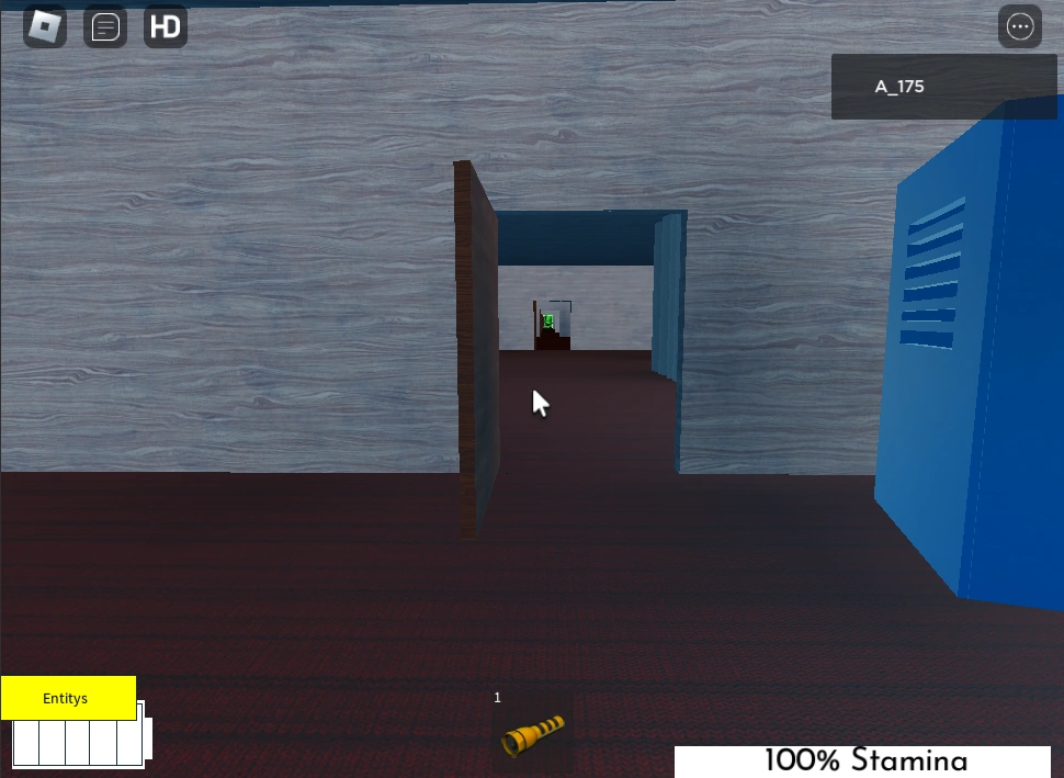 A-20 | Basic Rooms Wiki | Fandom