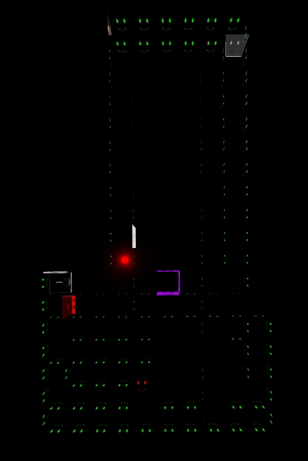 Sublevel 9 | Basically every PM 6:06 fangame Wiki | Fandom