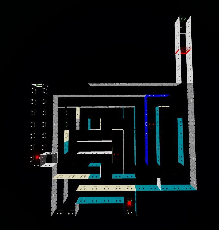 Sublevel 8 | Basically every PM 6:06 fangame Wiki | Fandom