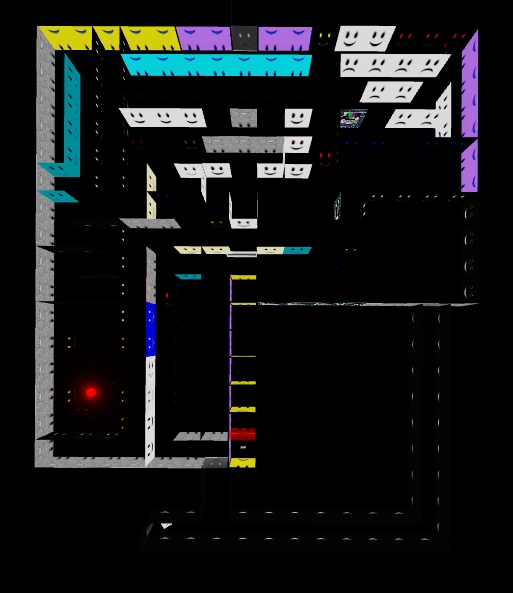 Sublevel 5 | Basically every PM 6:06 fangame Wiki | Fandom