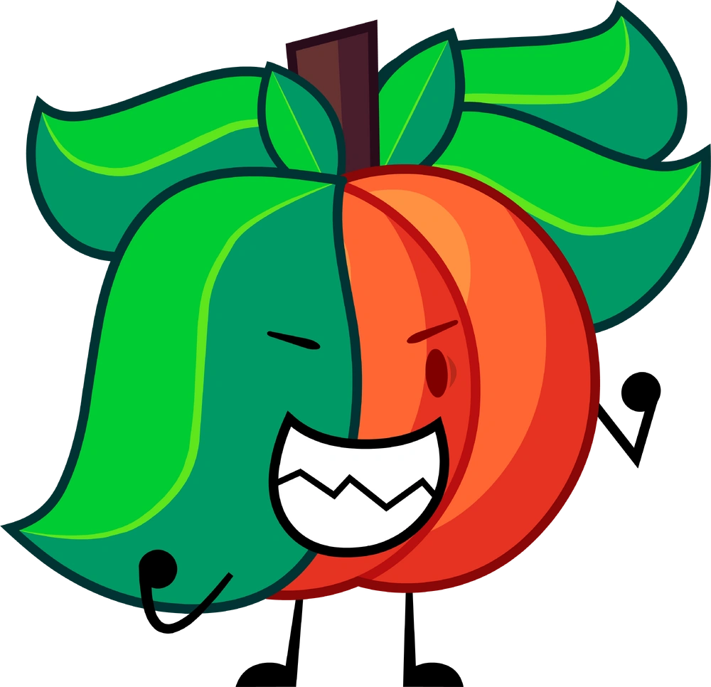 Peach | Basically Rashed Wiki | Fandom