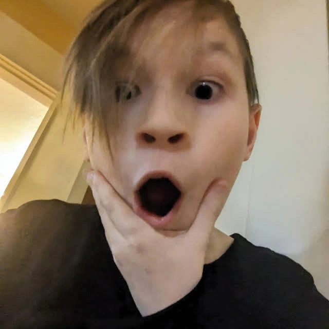 Loki Frederick Larsen | Basically Rashed Wiki | Fandom