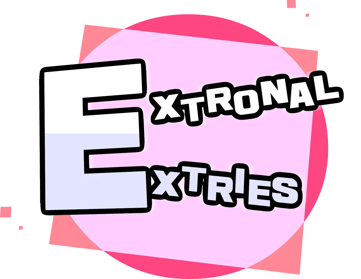 Extronal Extries | Basically Rashed Wiki | Fandom