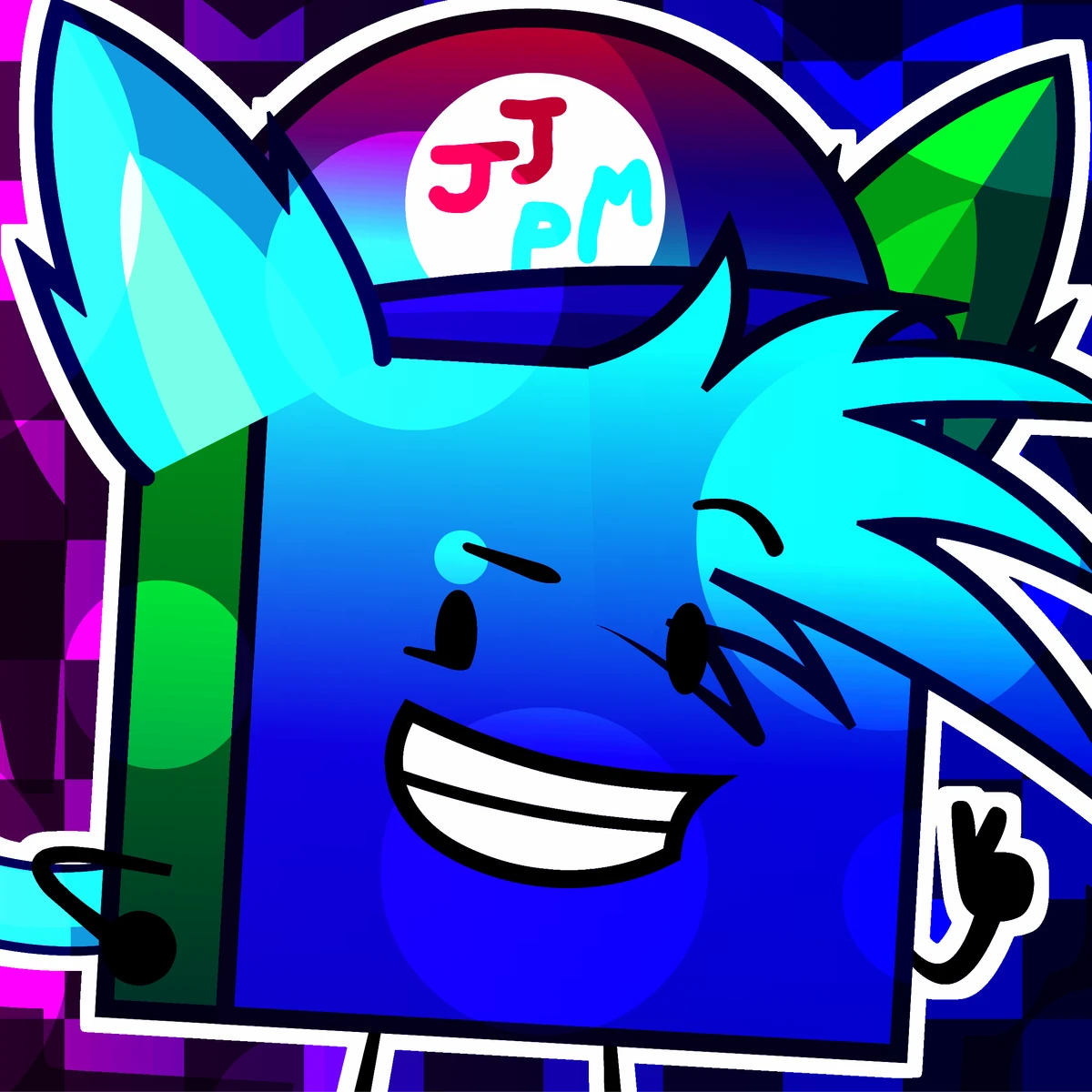 Jariel José Pérez Monroig | Basically Rashed Wiki | Fandom