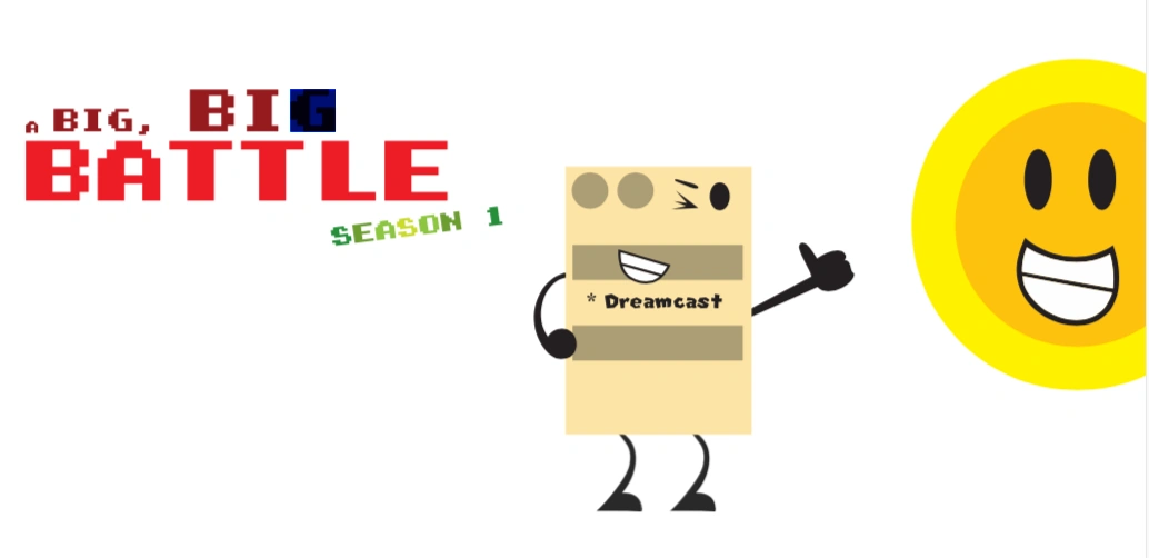 A Big Big Battle | Basically Rashed Wiki | Fandom