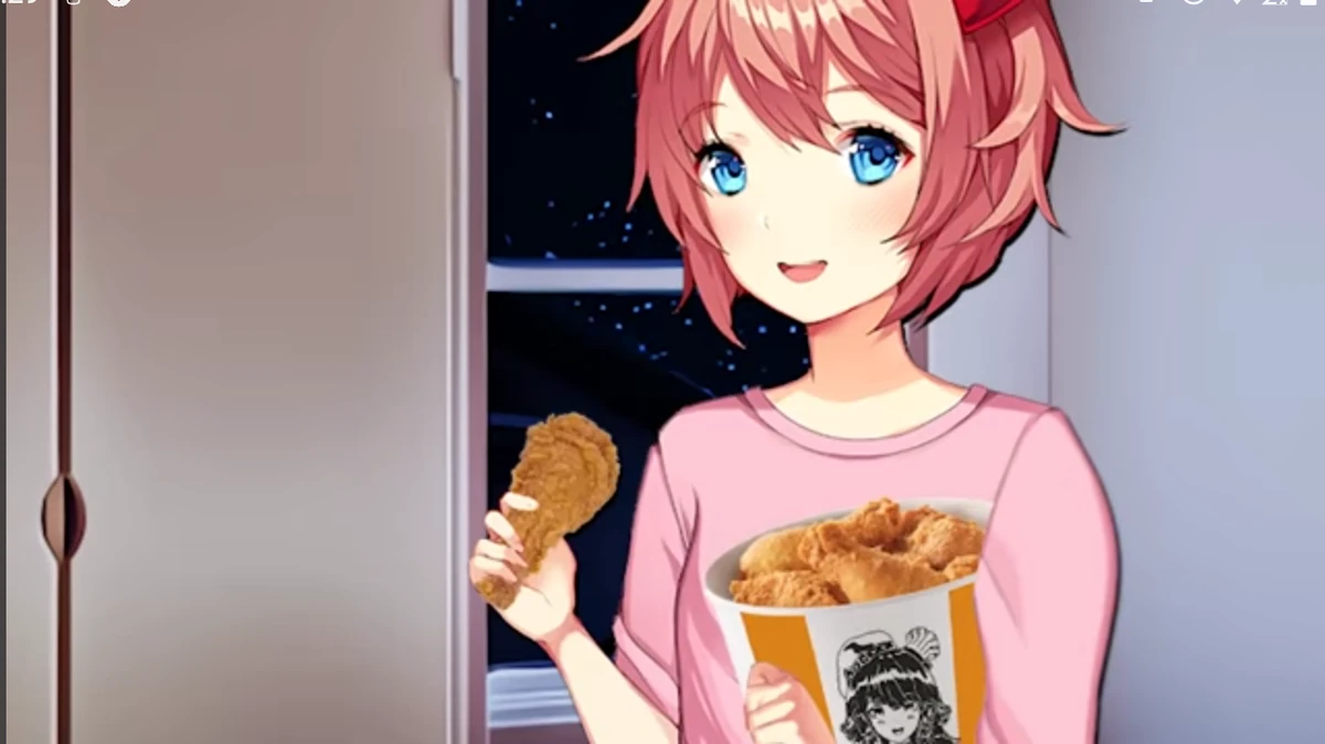 Sayori | Querxes Wiki | Fandom