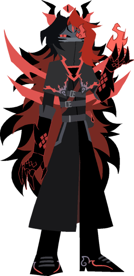 BELI∀L Ignis | Basics in Behavior: Advanced Class Wiki | Fandom