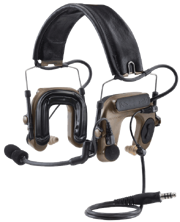 Peltor Comtac | Basics of Nylon Wikia | Fandom