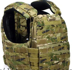 Crye CAGE Armor Chassis | Basics of Nylon Wikia | Fandom