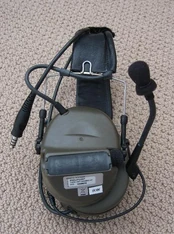 Peltor Comtac | Basics of Nylon Wikia | Fandom