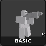 Basic | Basic Tower Defense Wiki | Fandom