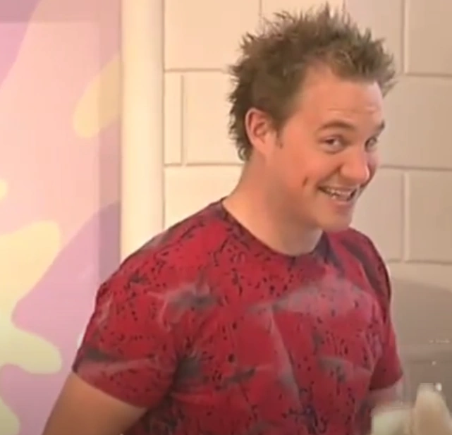 Stephen | Basil Brush Wiki | Fandom